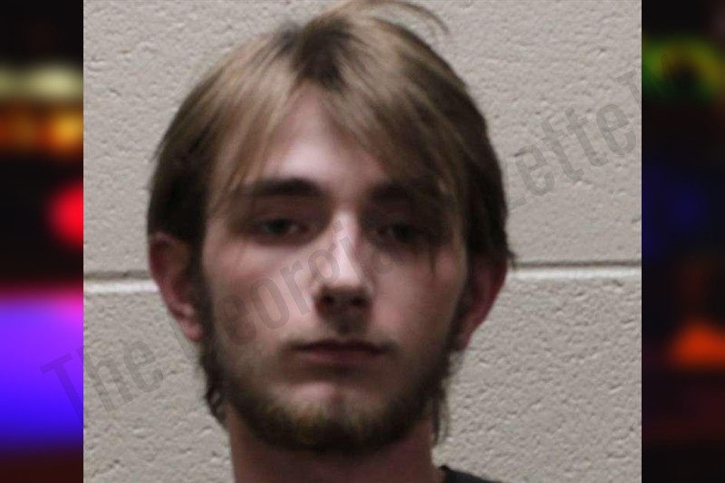 Brandon Harper — Haralson County