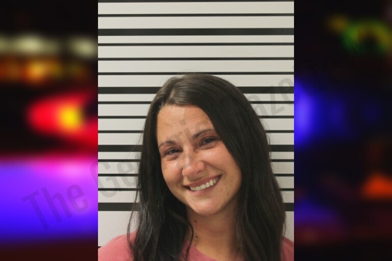 Daraley Harper — Toombs County