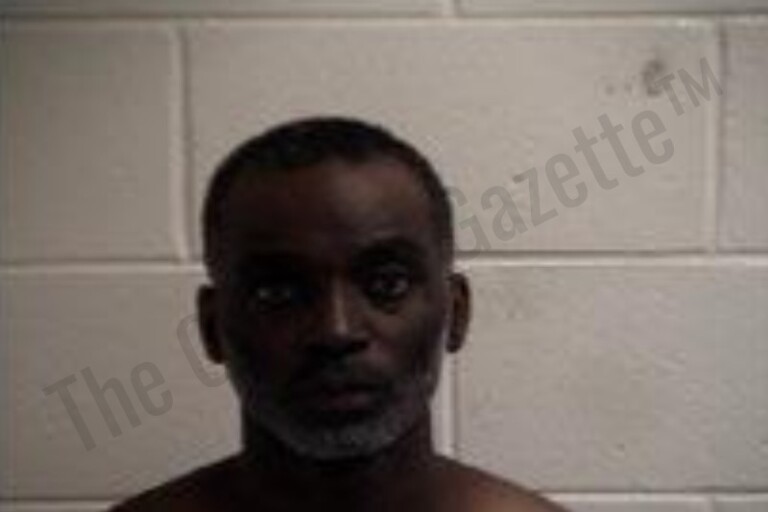 Adrian Harris — Henry County