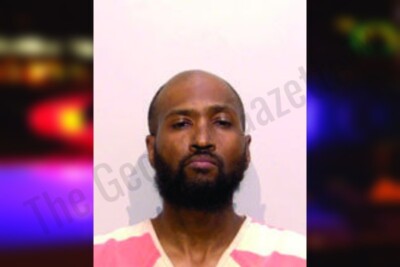 Tracy Harris — Bartow County