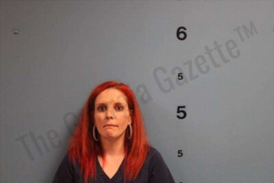 Erin Harrison — Monroe County