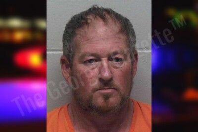 Thomas Harrod — Laurens County