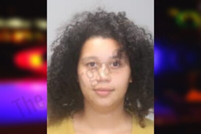 Shania Hart — Muscogee County