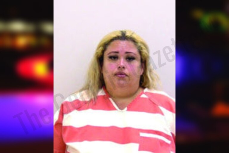 Yiksila Hassan — Bartow County