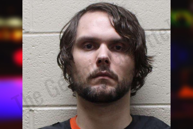 Eli Heaton — Haralson County