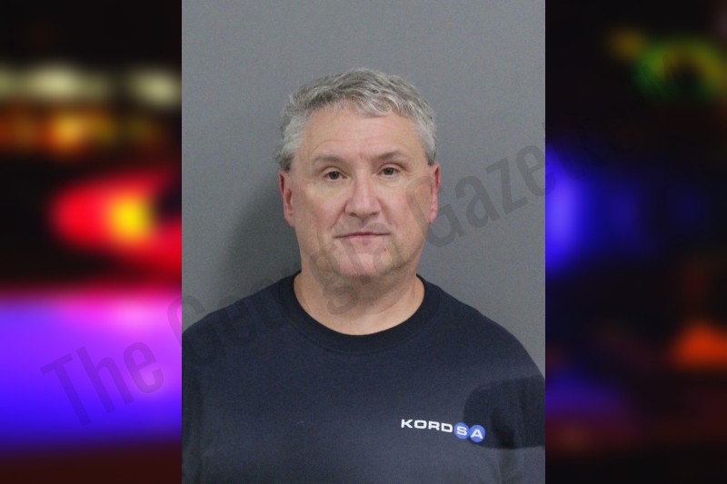 Brian Hee — Catoosa County