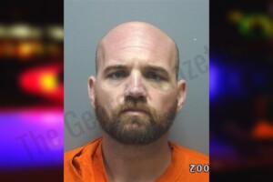 Jacob Henry — Cherokee County