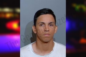 Jose Hernandez-Perez — Glynn County