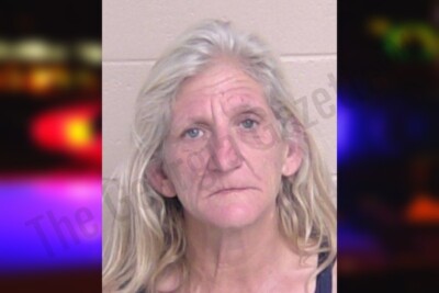 Penny Herndon — Walker County