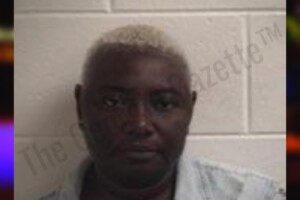 Sylonnya Heyward — Henry County