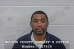John Hibbert — Walton County