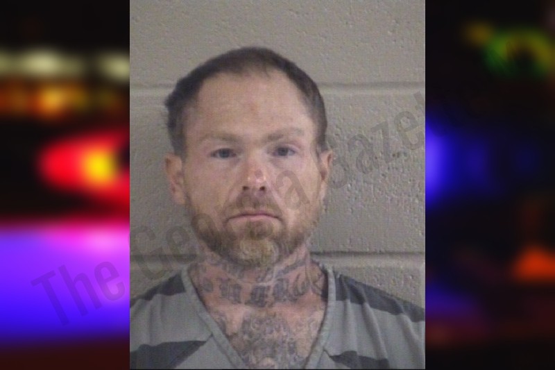 Billy Hicks — Whitfield County