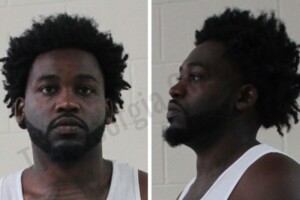 Isaiah Hicks — Houston County
