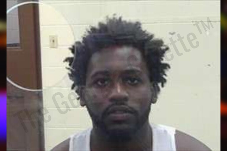 Isaiah Hicks — Peach County
