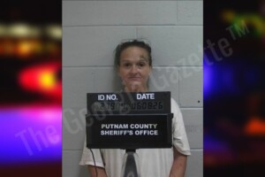 Billie Higginbotham — Putnam County