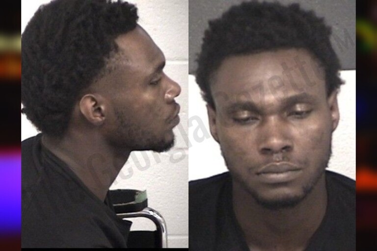 Wilcarrius Hobbs — Barrow County