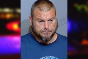 Leo Hopkins III — Glynn County