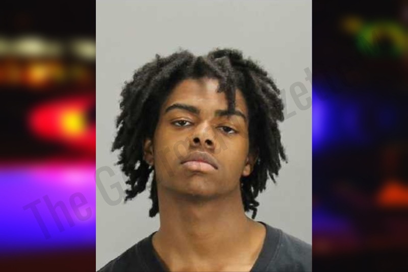 Keanu Howard — Clayton County