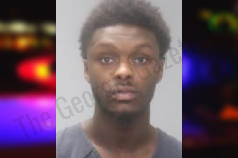 Jayden Howell — Muscogee County