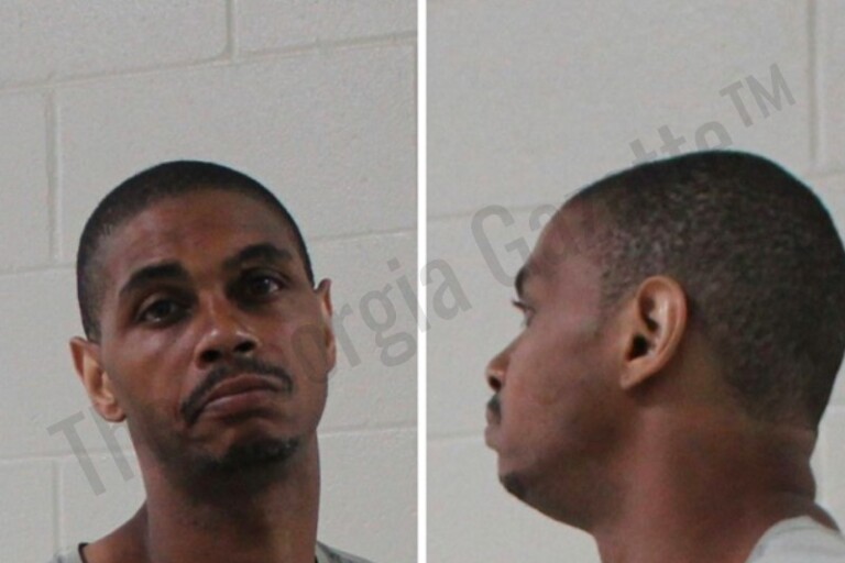 Shamel Howell — Houston County