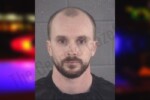 Richard Hudson — Spalding County