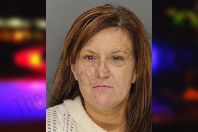 Angela Hughes — Cobb County