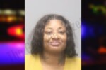 Nhage Hughes — Muscogee County