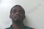 Jaquan Huguley — Oconee County