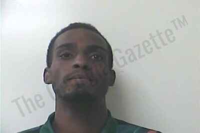 Jaquan Huguley — Oconee County