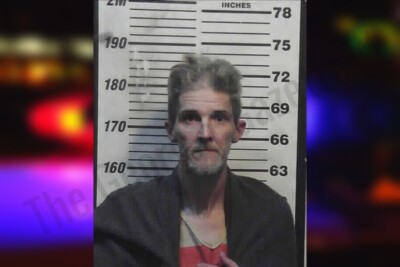 Christopher Hunter — Meriwether County