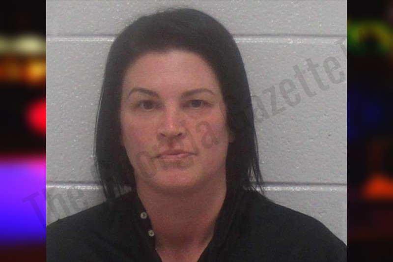 Ashley Hurtado — Carroll County