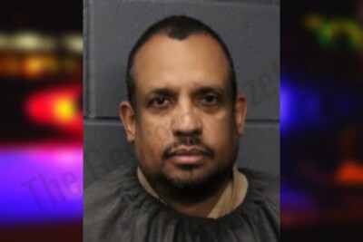 Ibrahim Al-Barrie — Forsyth County