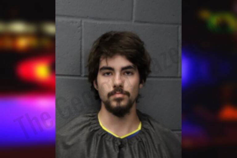 Leo Ilic — Forsyth County