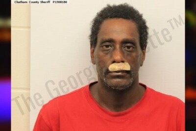 Warren Jenkins — Chatham County
