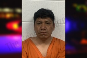 Andres Jimenez-Perez — Cook County