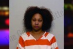 Chyna Jackson — Bartow County