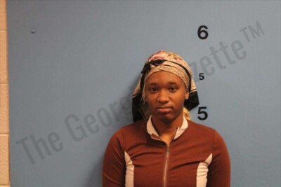 Jakayla Jackson — Monroe County