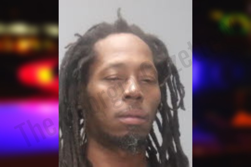 Nakiya Jackson — Muscogee County