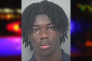 Rodney Jackson — Gwinnett County