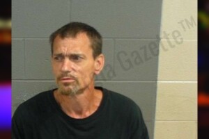 Micheal Jacobs — Upson County