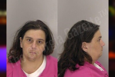 Tabatha Jenkins — Richmond County