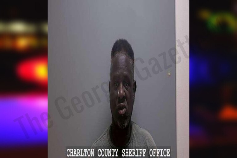 Ellis Jernigan — Charlton County
