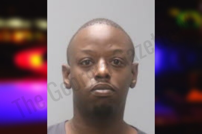 Tyreese Jett — Muscogee County