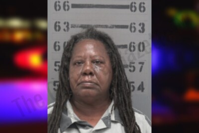 Angela Johnson — Dougherty County