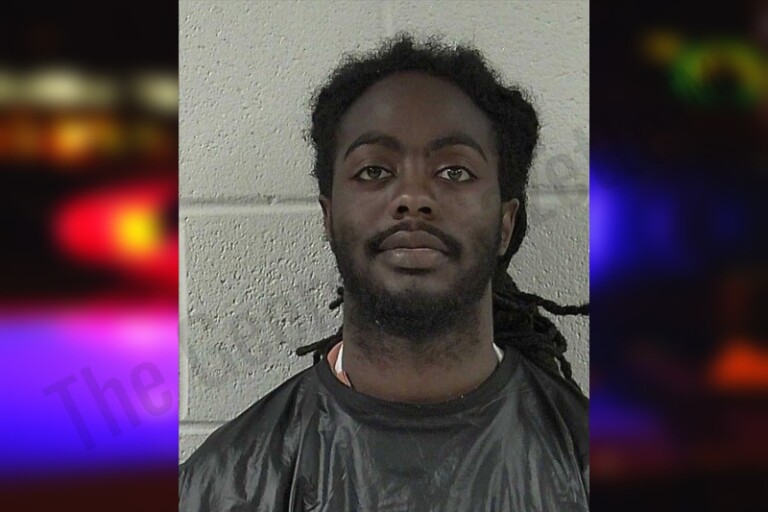 Jeremy Johnson — Elbert County