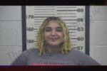 Lakia Johnson — Coffee County