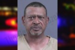 Timothy Johnson — Gordon County