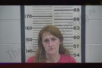Rebekah Joiner — Coffee County