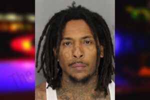 Christopher Jolibois — Cobb County
