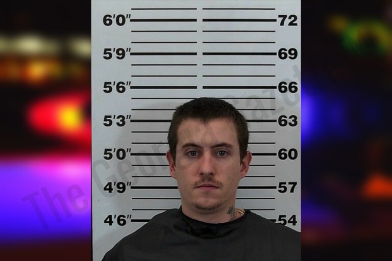 Tristan Jones — Hart County